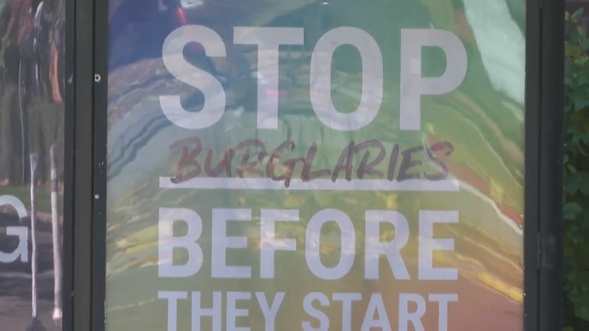 Advocates behind Denver billboard campaign push for community safety ...
