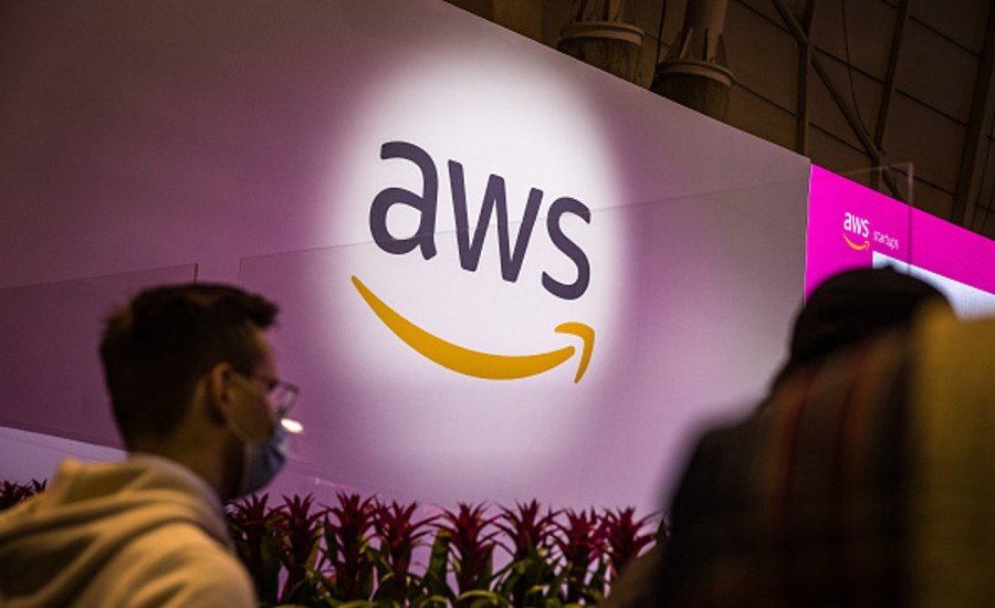 Here’s who has been impacted by the AWS outage