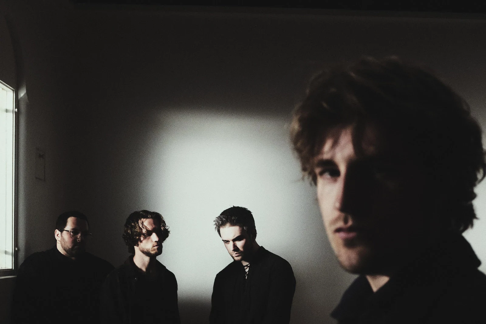 Thornhill Wrap Up Tour With Sleep Token, Discuss Their Influences ...