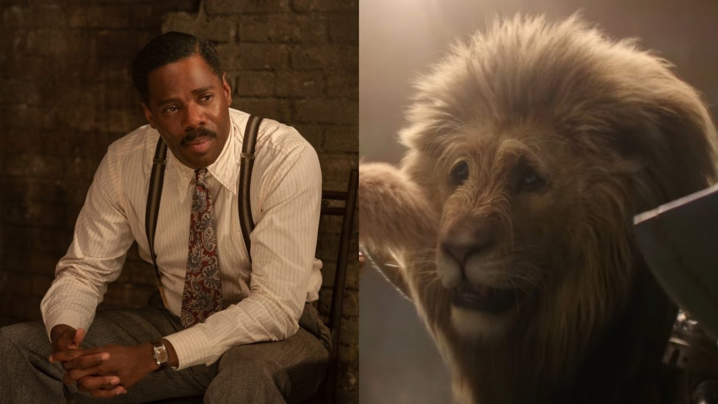 Colman Domingo Joins WICKED: FOR GOOD Cast as the Cowardly Lion
