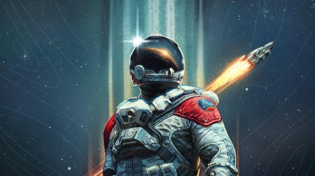 Starfield não deverá ser anunciado este ano para o PS5, afirma NateTheHate