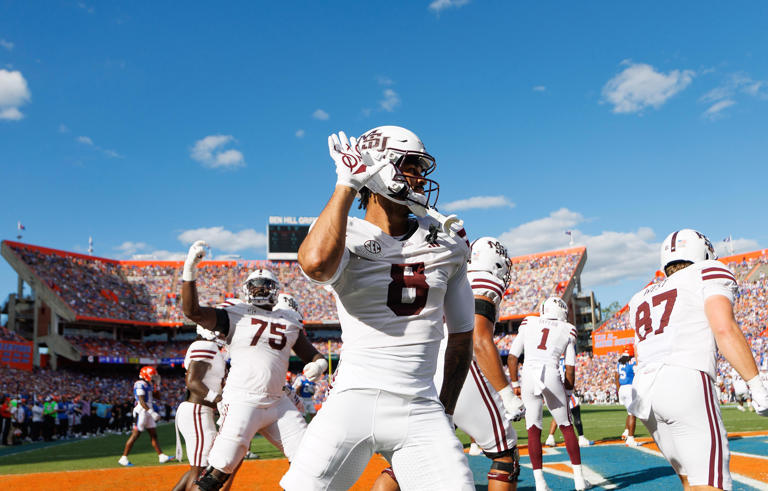 Separation Saturday: Previewing, predicting every SEC football game on ...