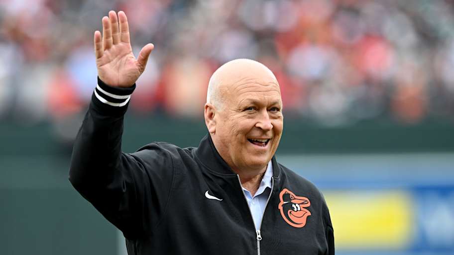 Here is a complete history of the Orioles' Silver Slugger winners
