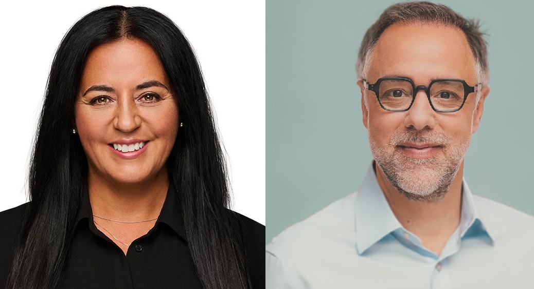 Luc Rabouin et Soraya Martinez Ferrada dévoilent leurs revenus