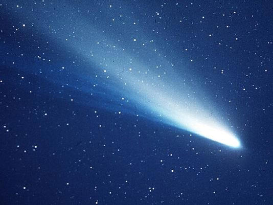 Is the comet visible tonight? Best time, where to see Comet Lemmon ...
