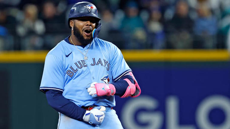 Vlad Jr. will have to break Toronto's greatest sports curse thanks to ...