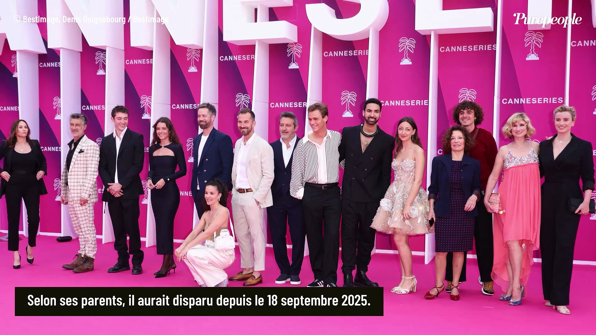 Lyad Smain (Plus belle la vie) : l'acteur de 27 ans sera honoré dans sa ...
