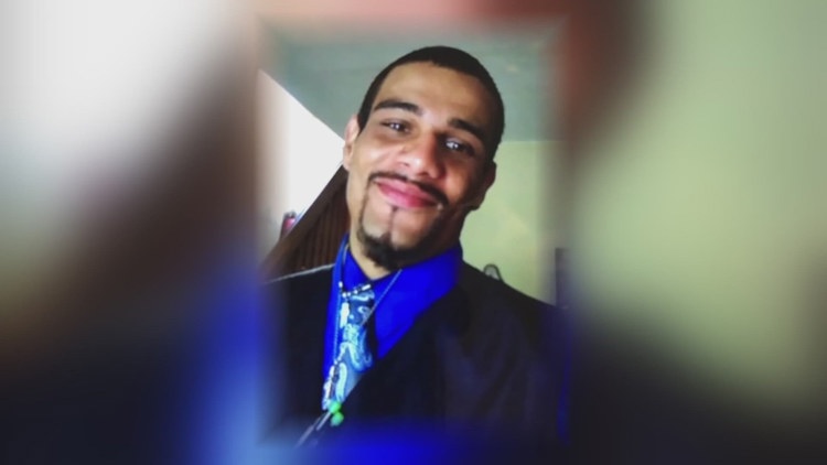 5 Years After Fatal Shooting Columbus Mother Still Seeks Justice For Son