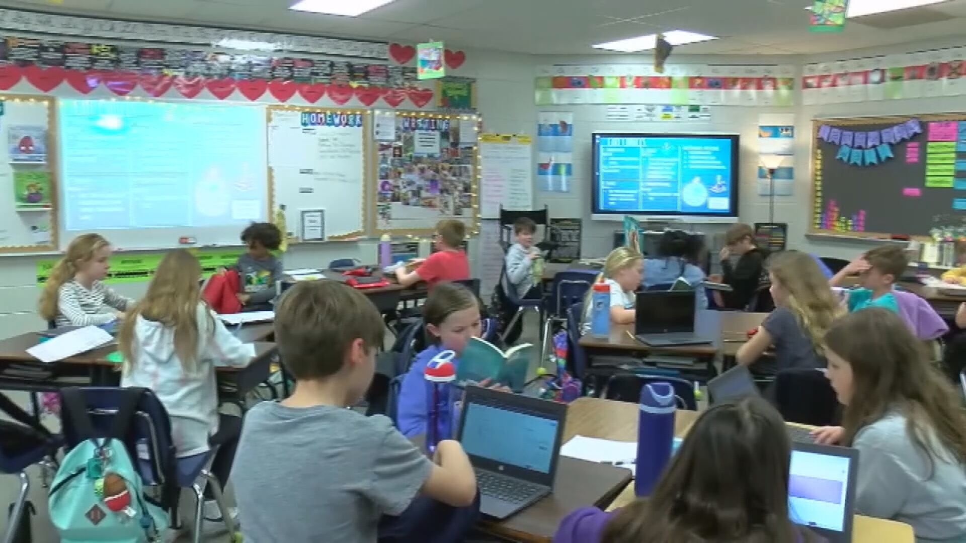 Thousands of students unaccounted for as Alabama public school ...