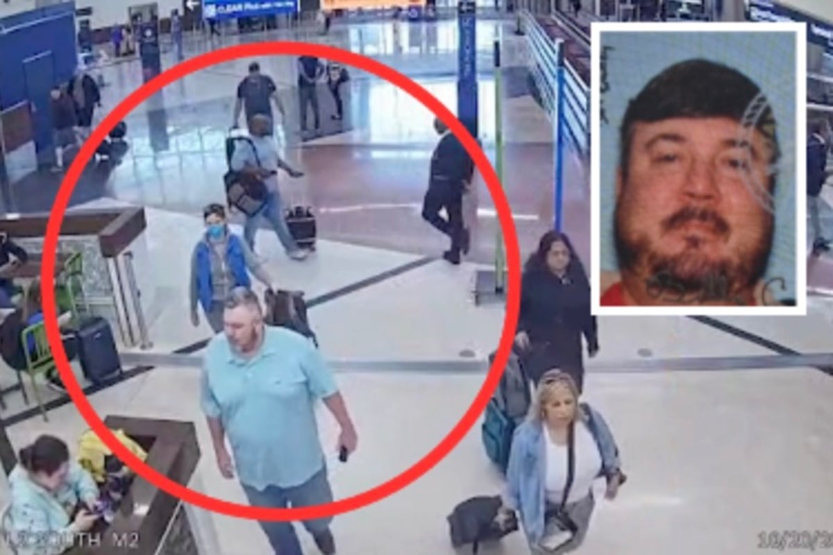 ‘Tragedy averted’: Man arrested with semi-automatic weapon at Atlanta ...