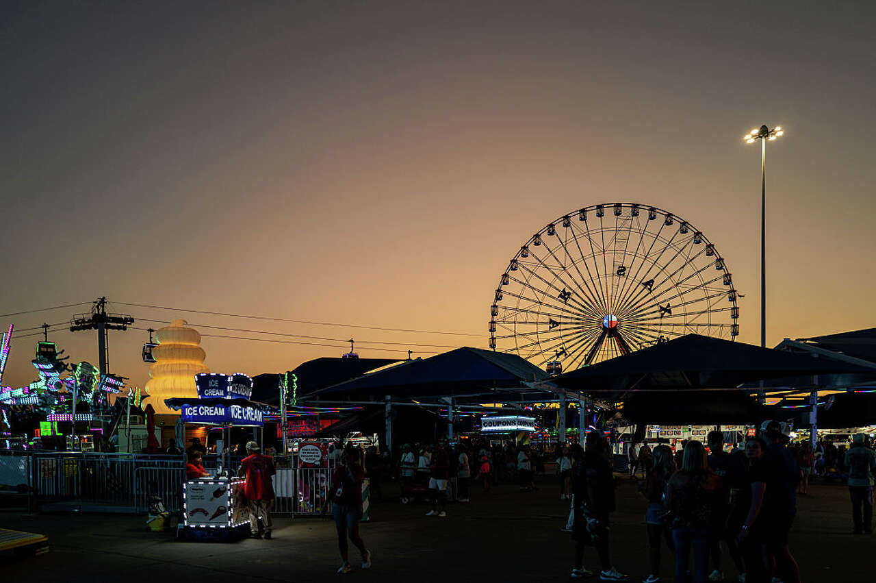 State Fair of Texas sees decrease of nearly 400K in total attendance