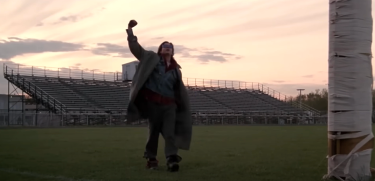People Are Sharing The Songs They Associate With TV And Movie Scenes ...