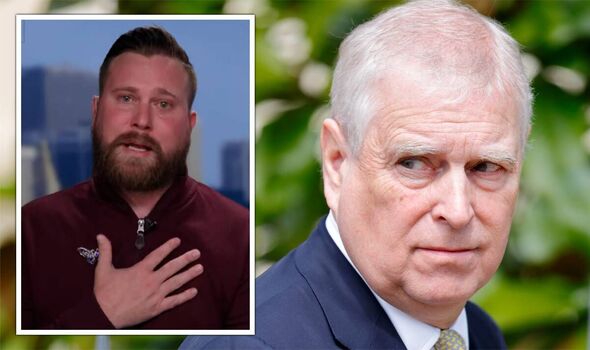 Virginia Giuffre's family say Prince Andrew bombshell proves one thing ...