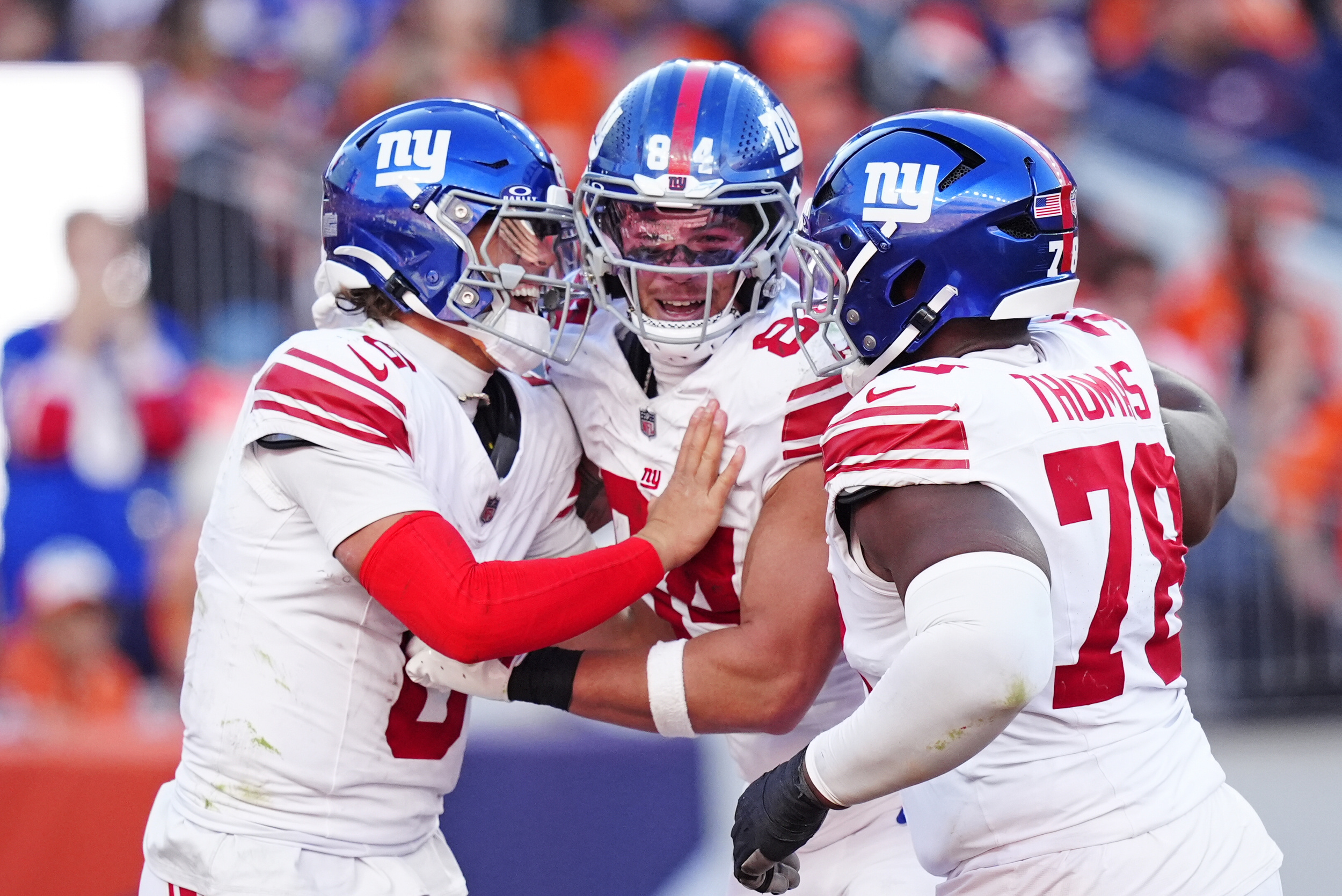 How the Giants can bounce back after devastating Week 7 loss