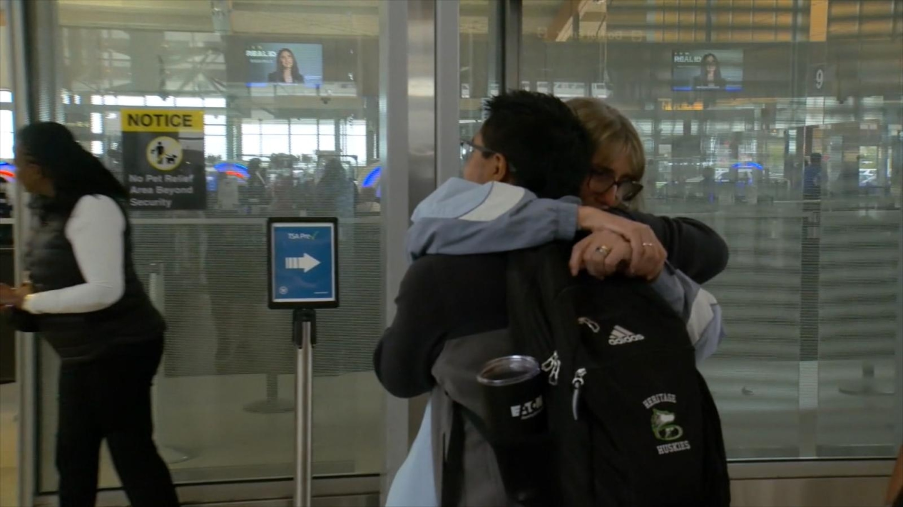 Mexican father self-deports after more than 30 years in the US