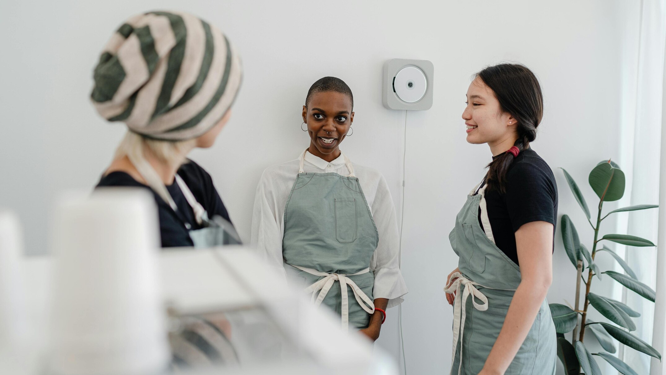 How to uncover a workplace's culture before you take the job