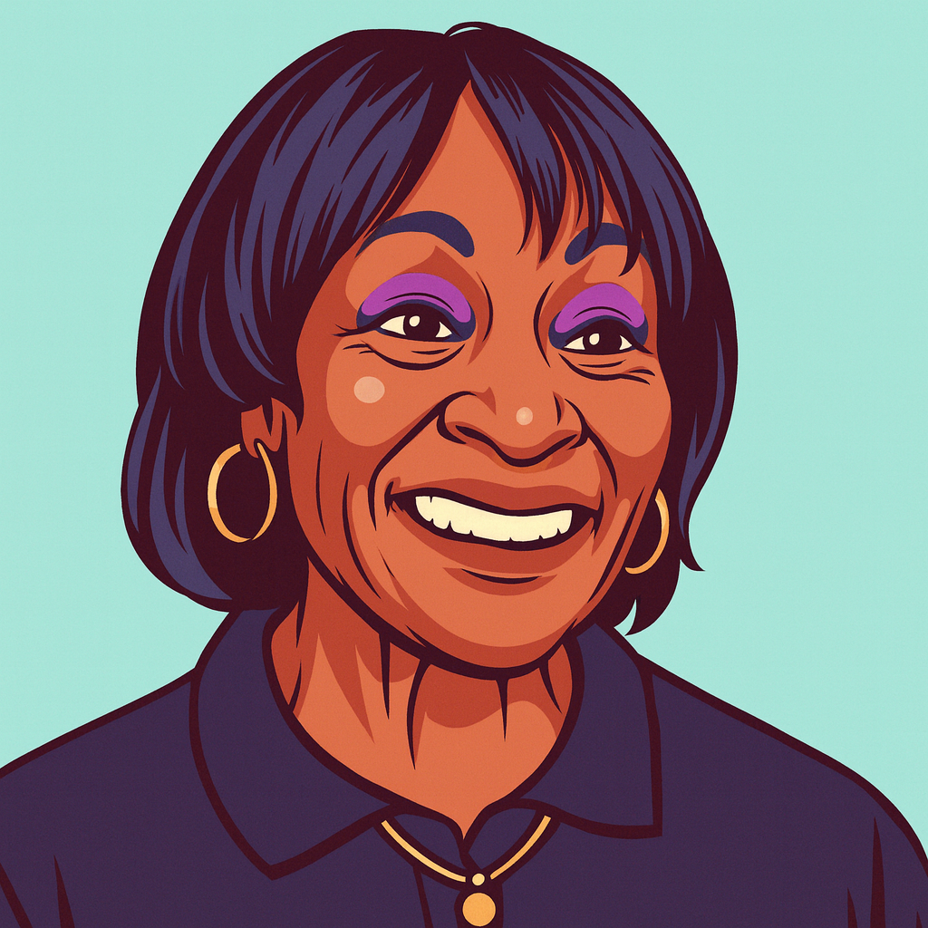 Why an 80-Year-Old Entrepreneur Decided She Wasn’t Finished Yet