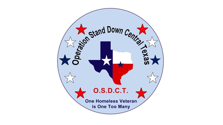Operation Stand Down Central Texas hosting 12th annual community triage ...
