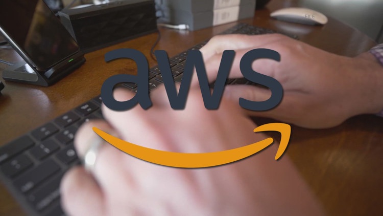AWS outage hits Triad businesses and colleges, disrupting operations