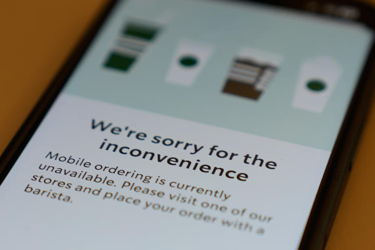 Microsoft outage live updates: Service back after daylong Azure issue