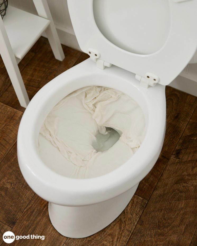 How to Remove Hard Water Stains from Glass, Showers & Faucets