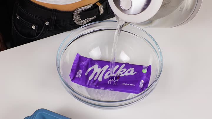 Hagamos El Chocolate de Dubai