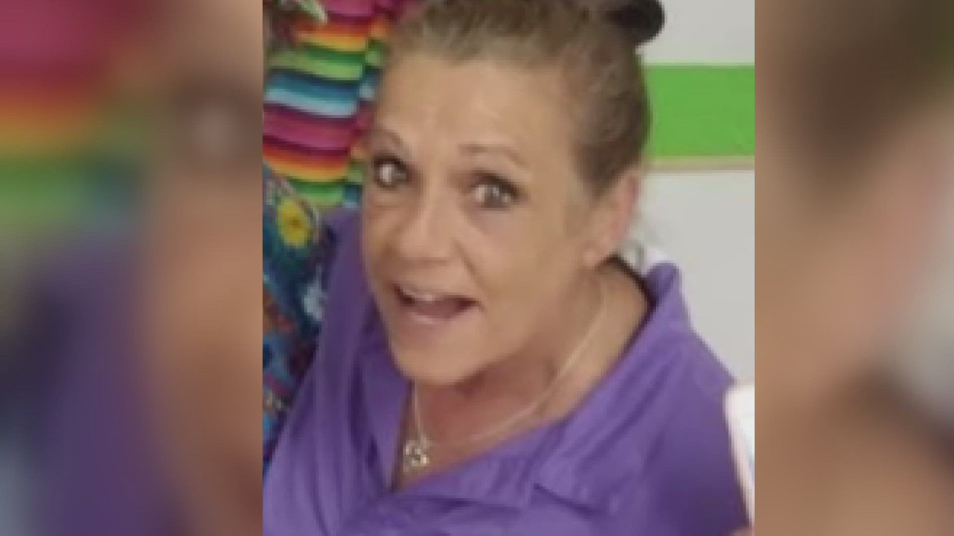 Deadly East Dallas RV fire that killed elderly woman, dog was ...