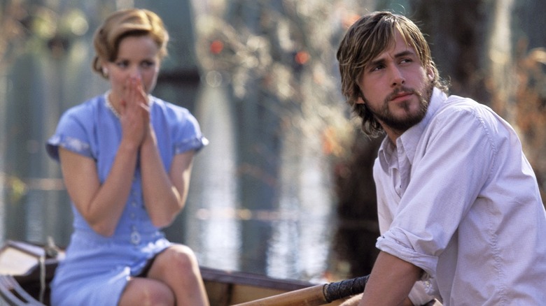 The Notebook Was Nearly Adapted By A Divisive Horror Movie Director