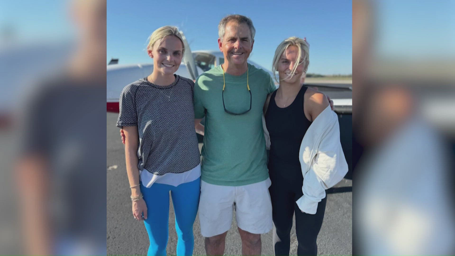 Friends, family rocked by plane crash death of Huntsville father and ...