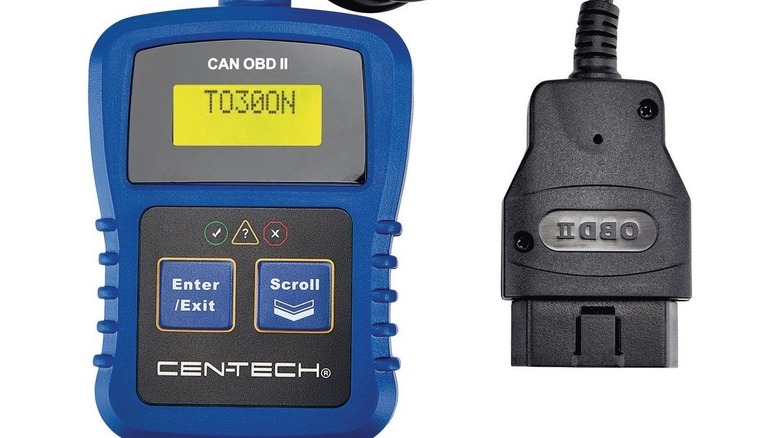 5 Automotive Diagnostic Tools From Harbor Freight To Add To Your DIY ...