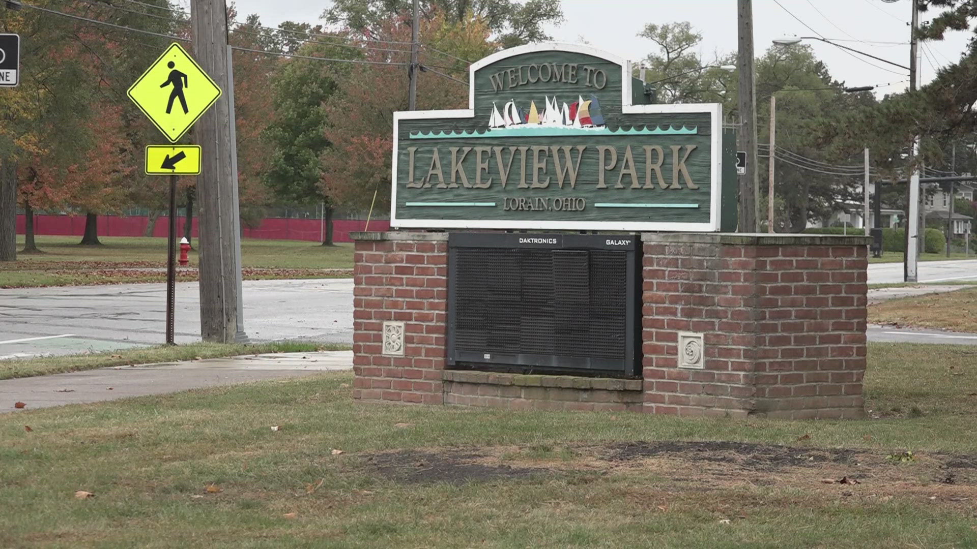 Lorain City Schools student killed in shooting at Lakeview Park North ...