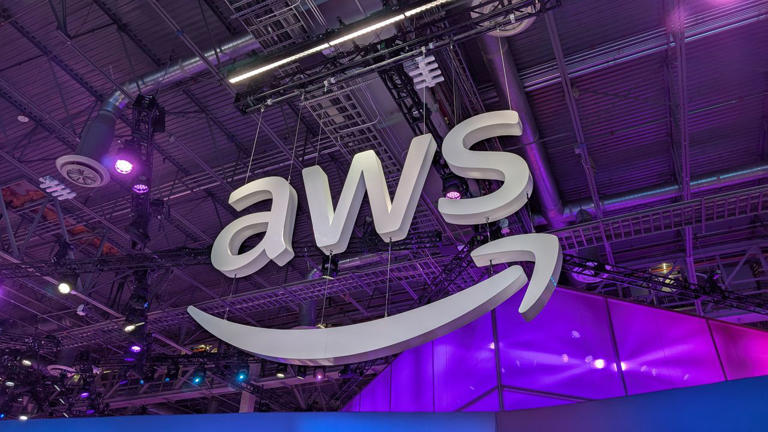 The AWS outage brought the internet to a crawl - here's what the ...
