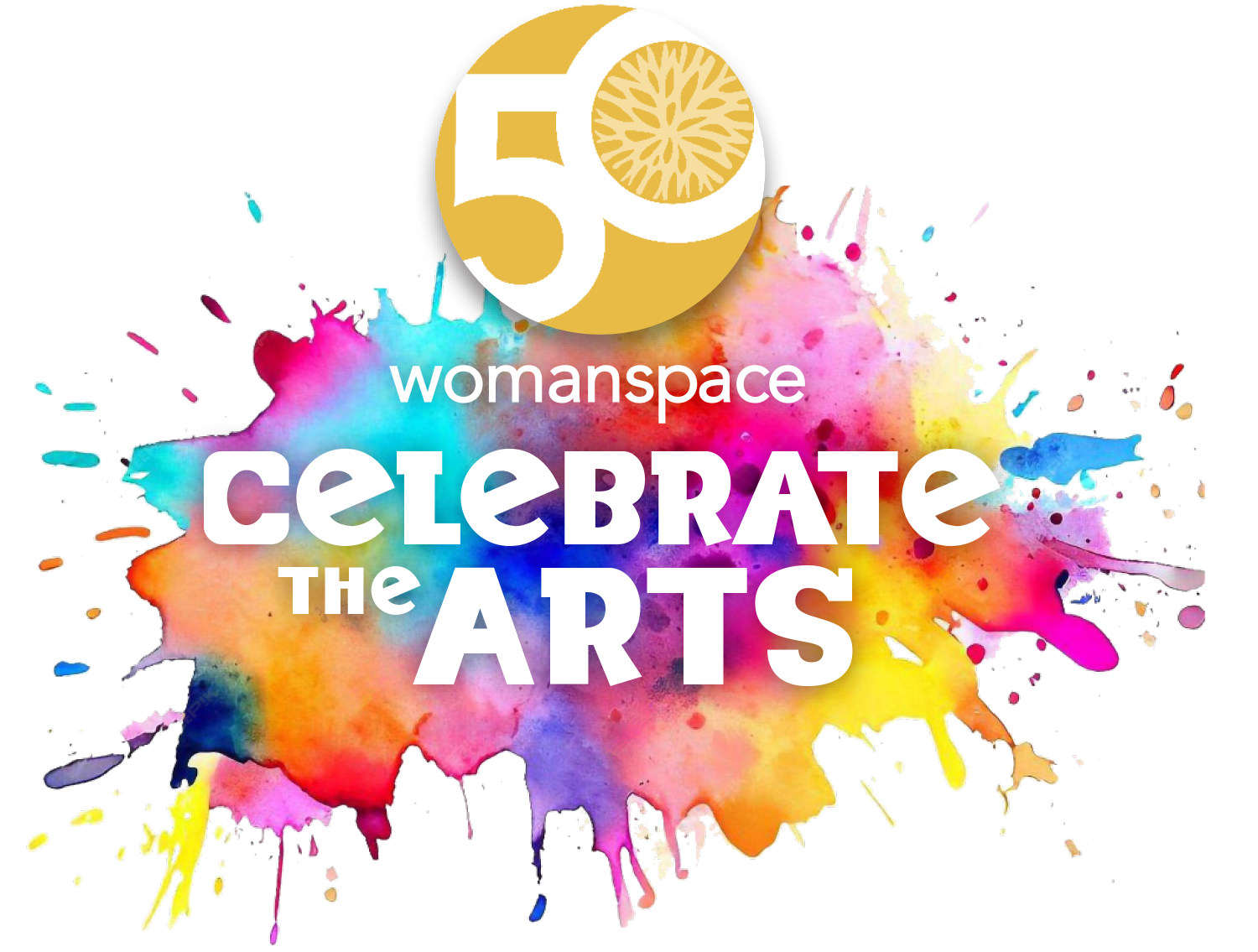 Womanspace invites the community to its year-end event ‘Celebrate the Arts’