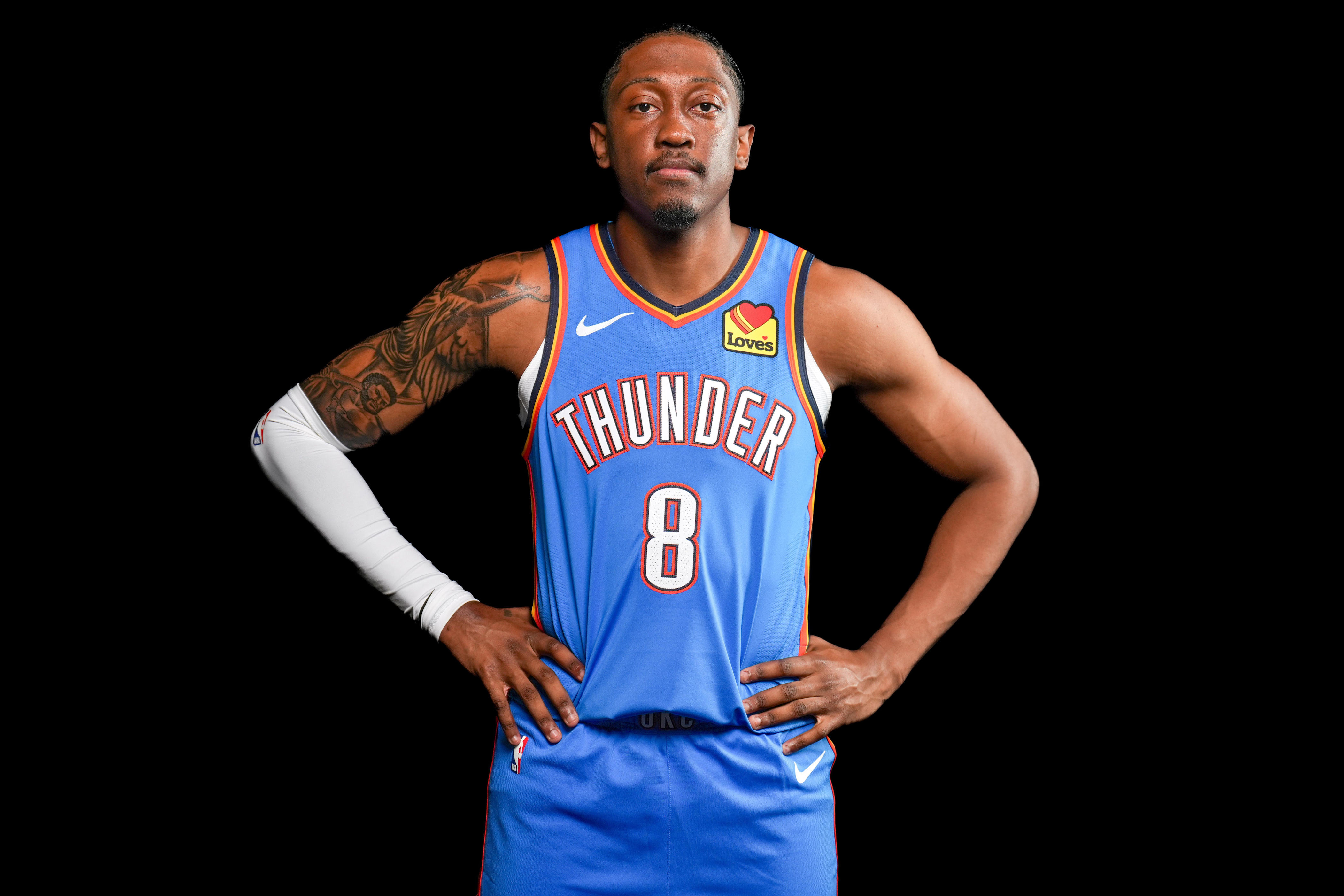 Jalen Williams injury update: OKC Thunder star out for NBA season ...