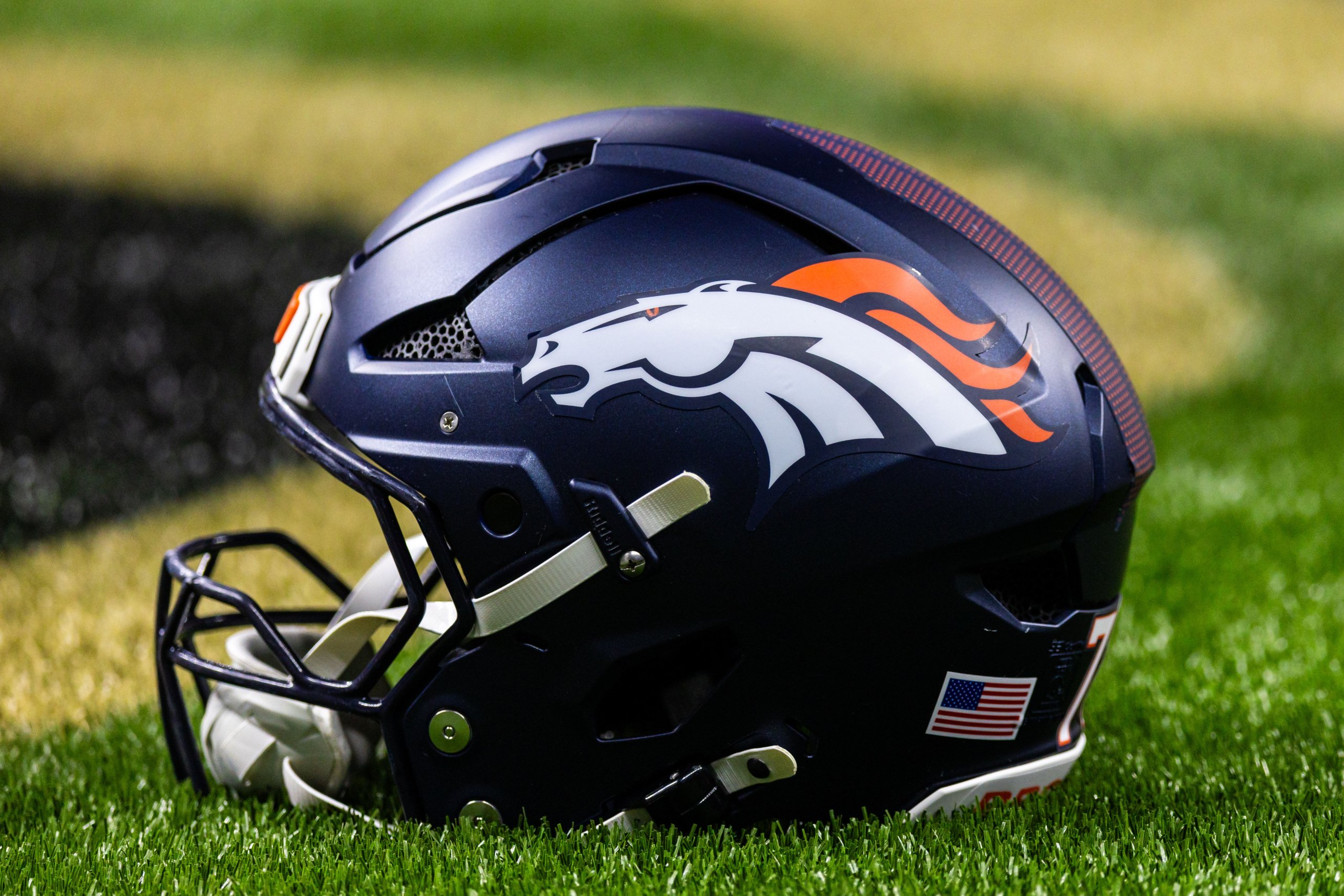 Denver Broncos’ $31M Starter Suspended For Actions Toward Ref