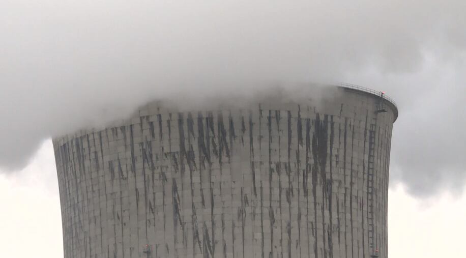 ‘This is the epicenter’ | Oak Ridge chosen to host Nuclear Science Week