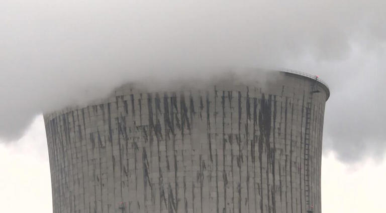 ‘This is the epicenter’ | Oak Ridge chosen to host Nuclear Science Week