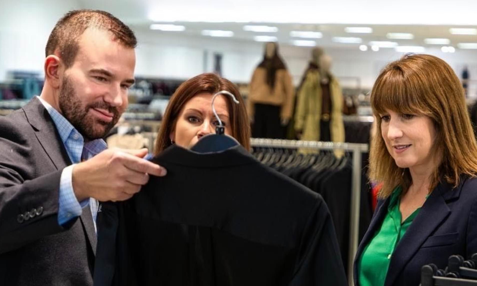 M&S right to rebuke Reeves: Chancellor must push through spending cuts or resign, says MAGGIE PAGANO