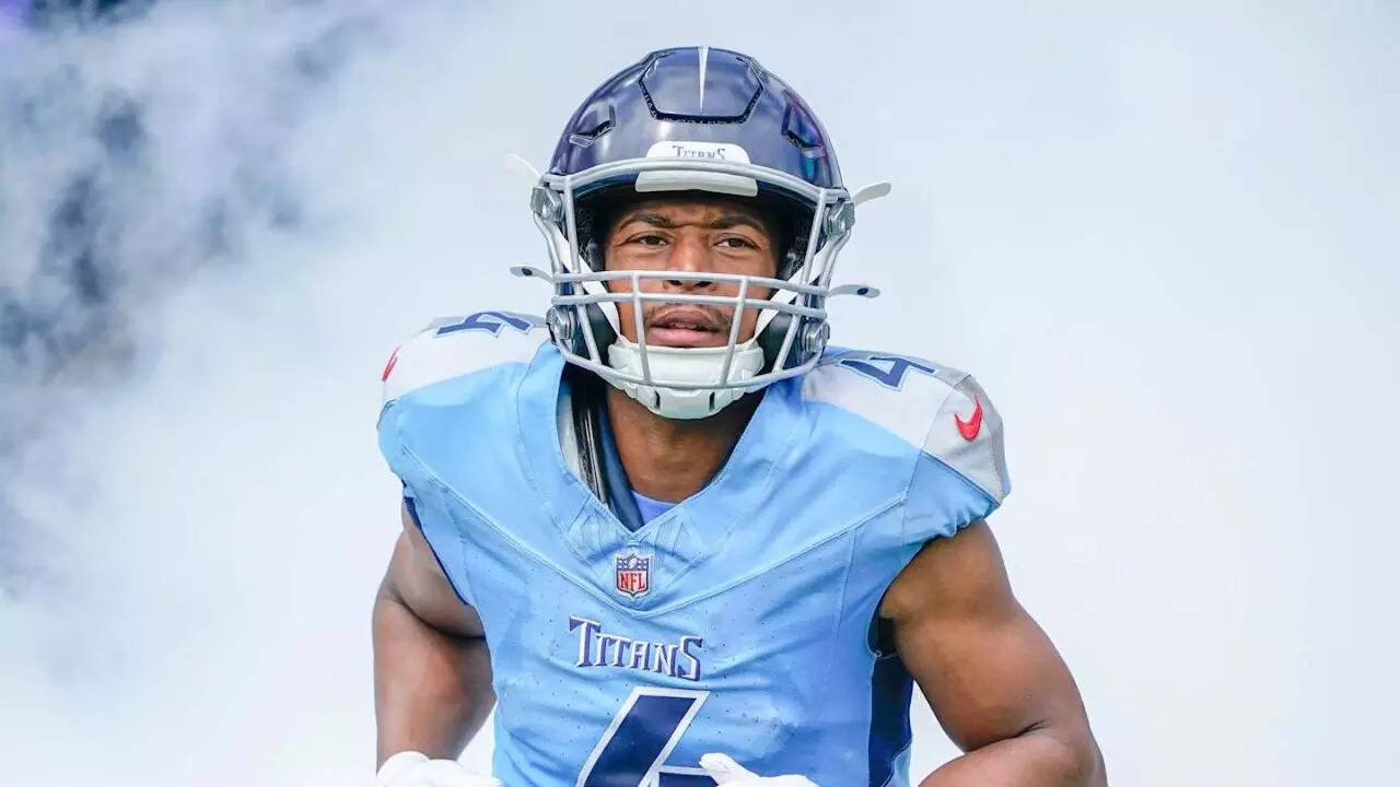 What happened to Tyler Lockett? Why did the Titans cut ties with the ...