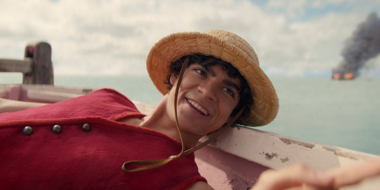 One Piece, Netflix rivela tutti i titoli degli episodi della seconda ...