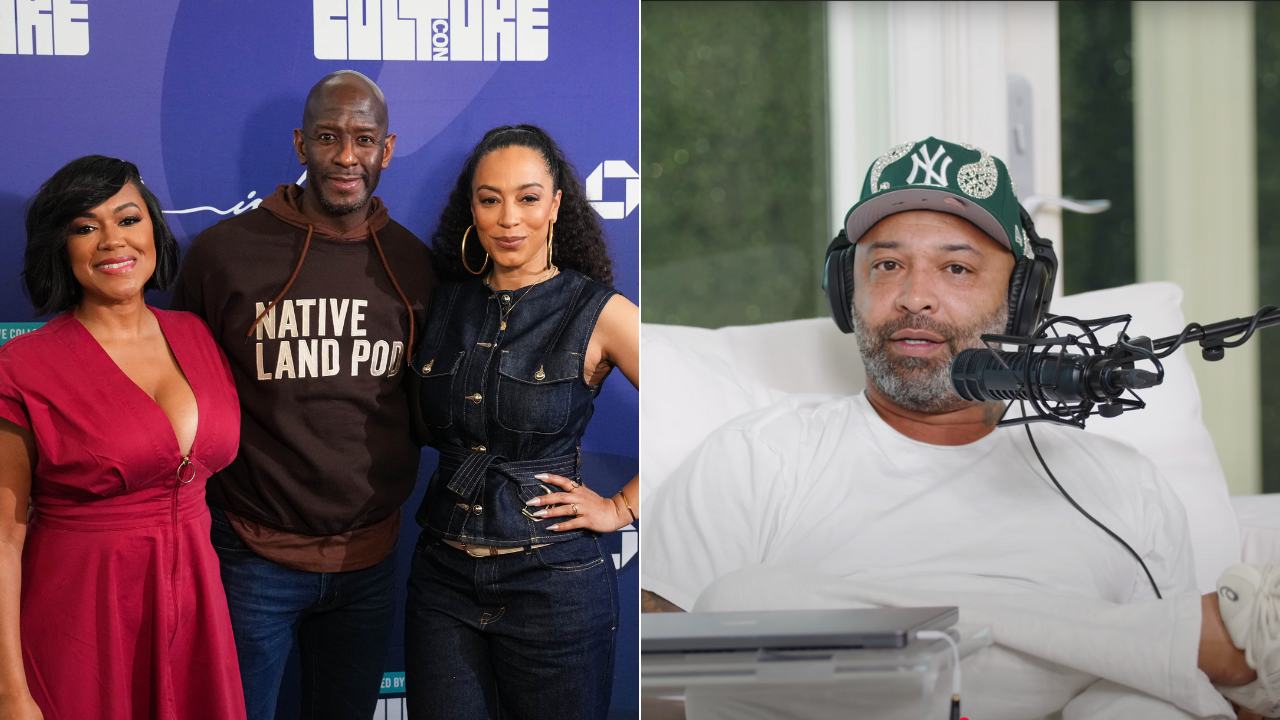 ‘Make your point without [my] name in it’: Joe Budden responds to ...