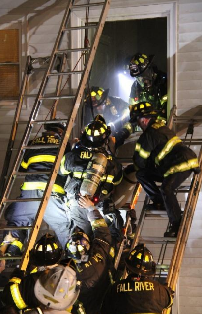 Fall River releases new report on deadly Gabriel House fire