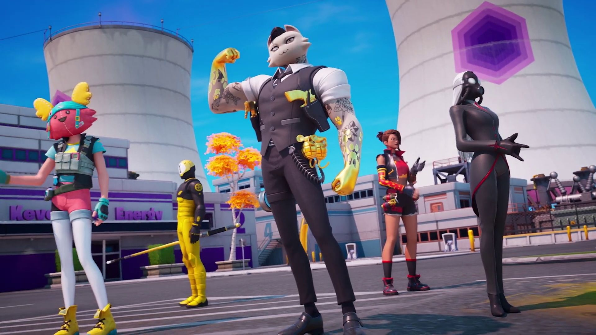 Fortnite, Roblox, Switch Online and more down in massive internet outage