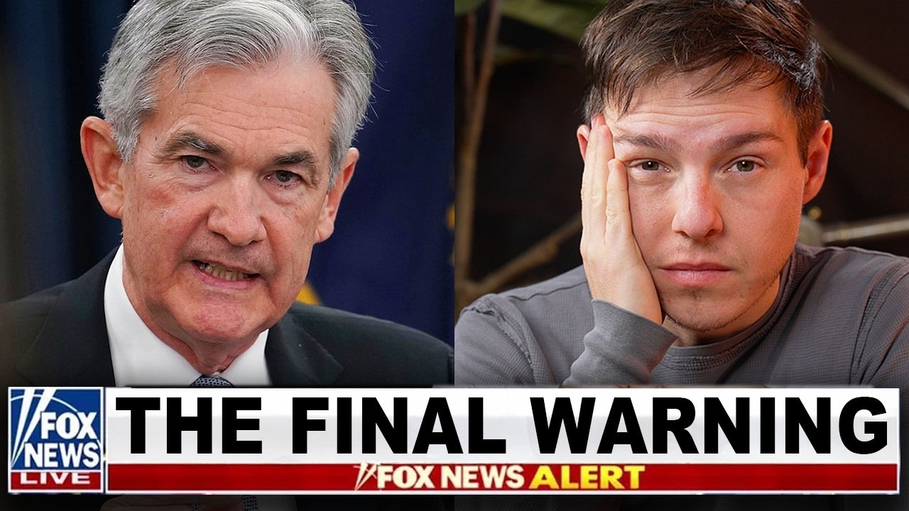 The Banking Crisis Just Got Worse (Defaults Are Rising)