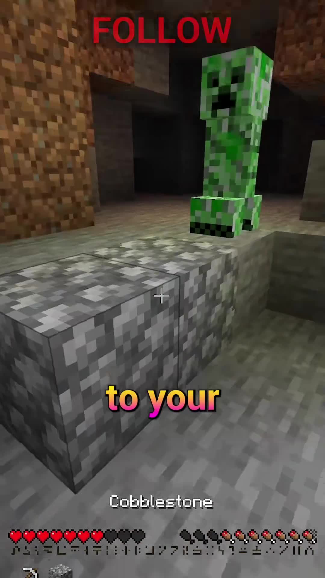 the creeper WOULDNT be added today?!?!? #minecraft #mojang #mc #minec...