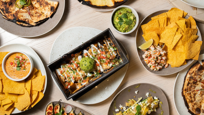 Move Over Taco Bell: This Midwest Mexican Chain Is Growing Fast