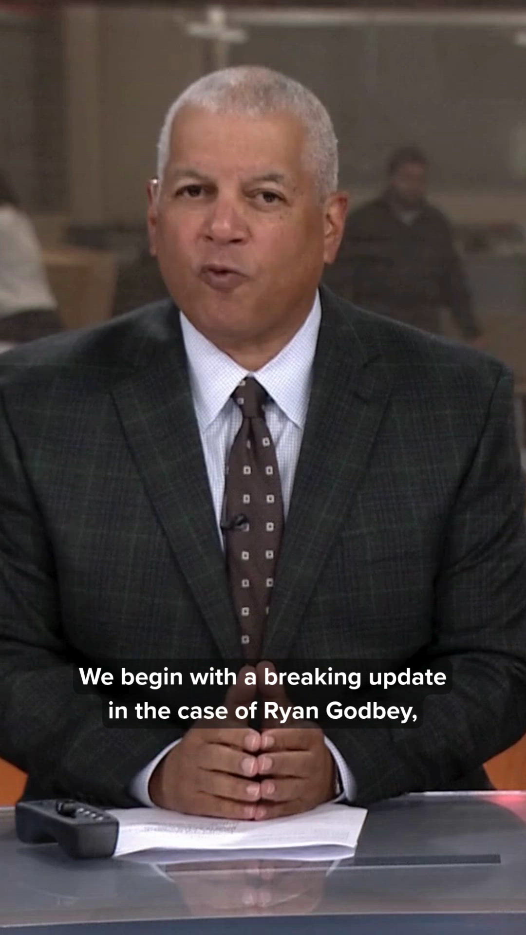 Remains of missing Canton resident Ryan Godbey found in Stark County