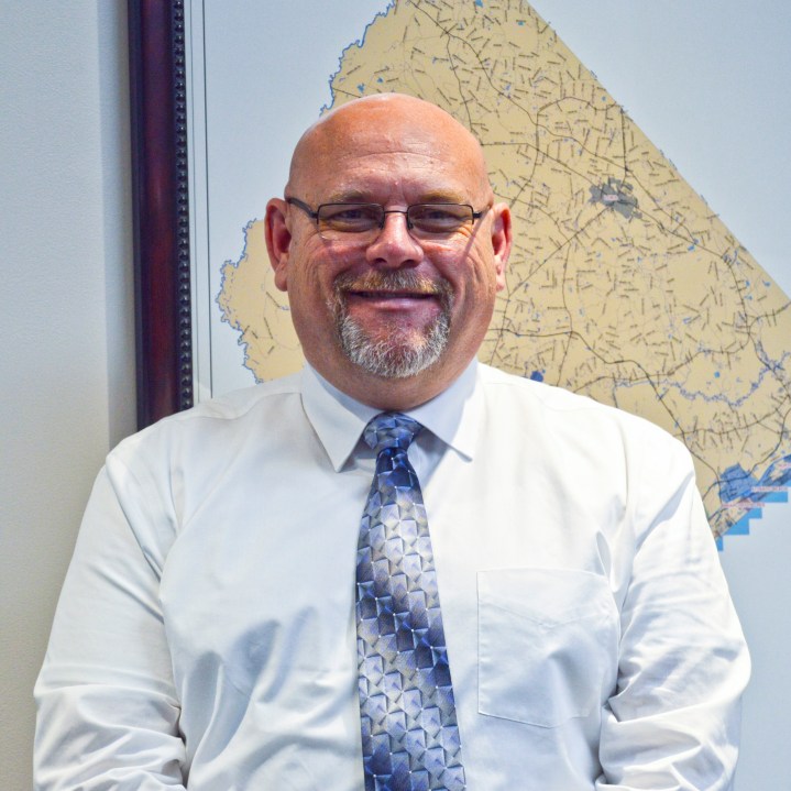 Horry County deputy administrator retiring in November