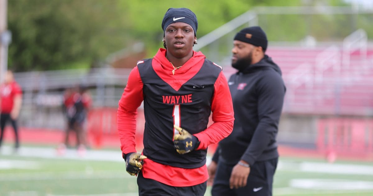 Ohio high school athletes can temporarily sign NIL deals following ...