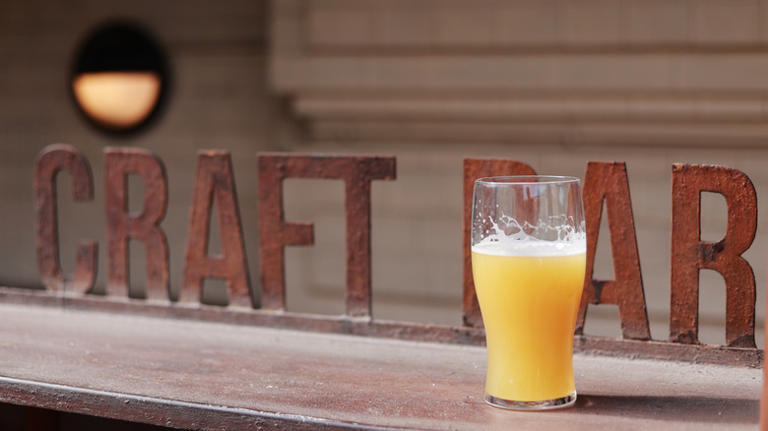 Visit The State With The Most Breweries In The Country. (Hint, It's Not ...